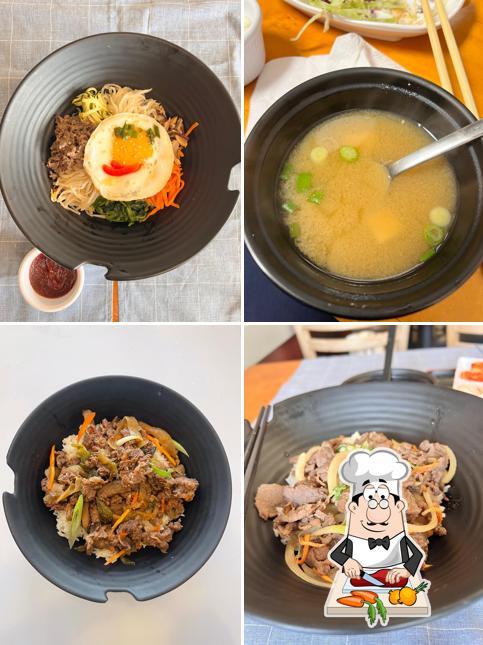 Best korean restaurants in Prunedale, winter 2024 - Restaurant Guru