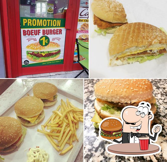 Madina Chicken Speed restaurant, Alfortville - Restaurant menu and reviews