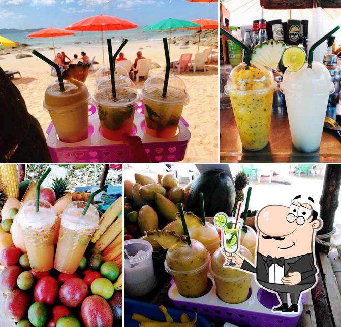 Mango station restaurant, Lam Kaen - Restaurant reviews