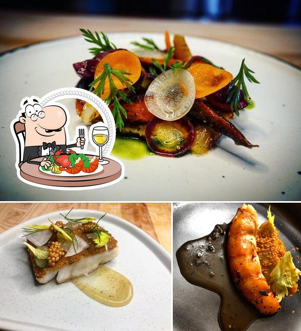 Mirepoix Gangster Kitchens in Valders - Restaurant reviews