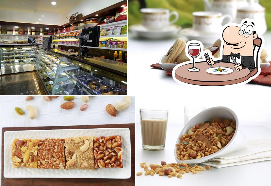 Mithas Sweets - Kothrud, Pune - Restaurant menu, prices and reviews