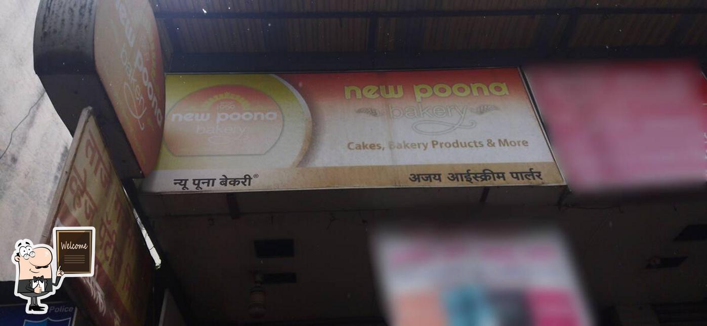 New Poona Bakery, Pune, 454 - Restaurant menu and reviews
