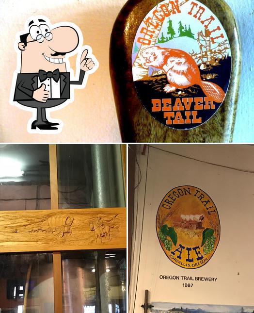 Oregon Trail Brewery in Corvallis - Restaurant reviews