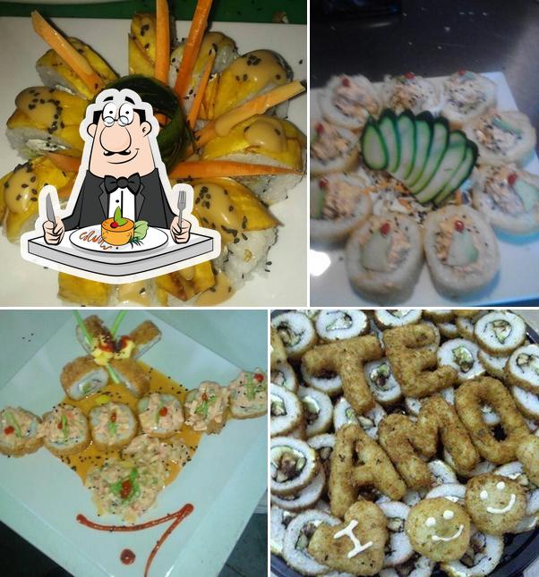 Panda Sushi Home, Tijuana - Restaurant reviews