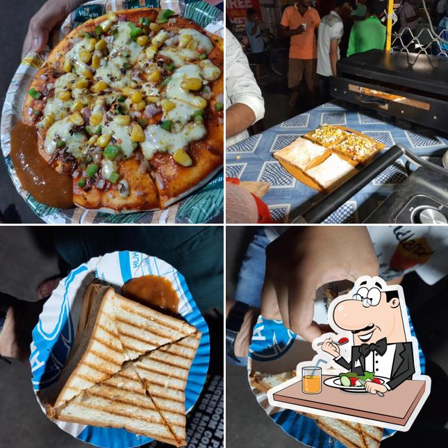 Top 5 pizza restaurants in Puri, september 2025 - Restaurant Guru
