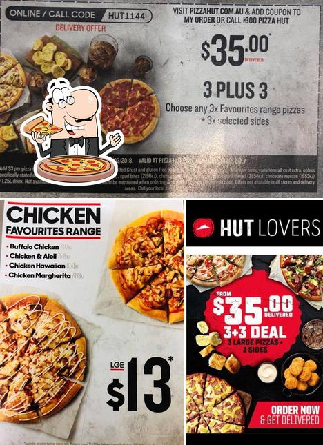 Revesby Chicken + Seafood, Revesby - Restaurant menu, prices and reviews