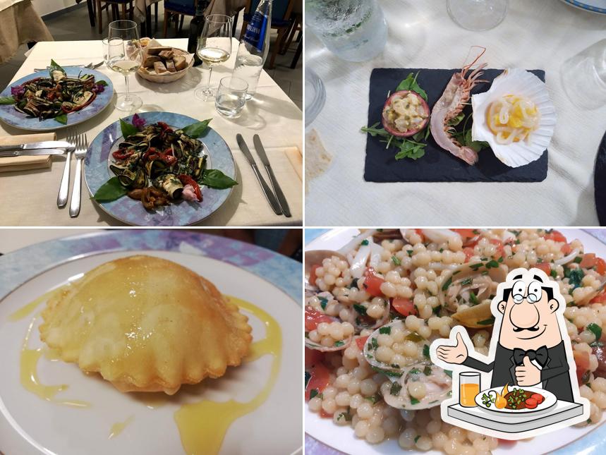 Leopardi ristorante, Cabras - Recensioni del ristorante