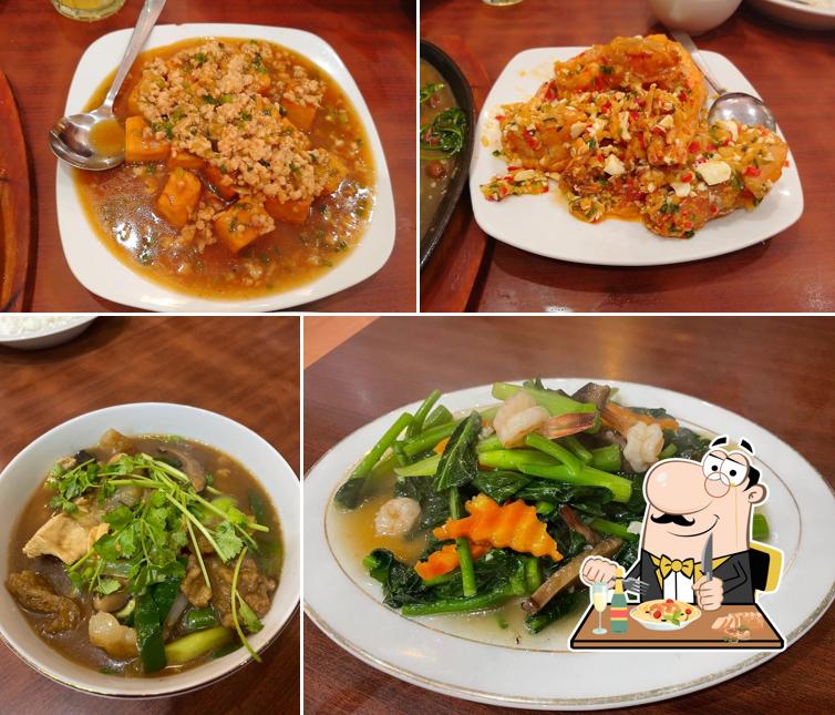 SEDAP WANGI SEAFOOD RESTAURANT, Pontianak - Restaurant menu, prices and ...