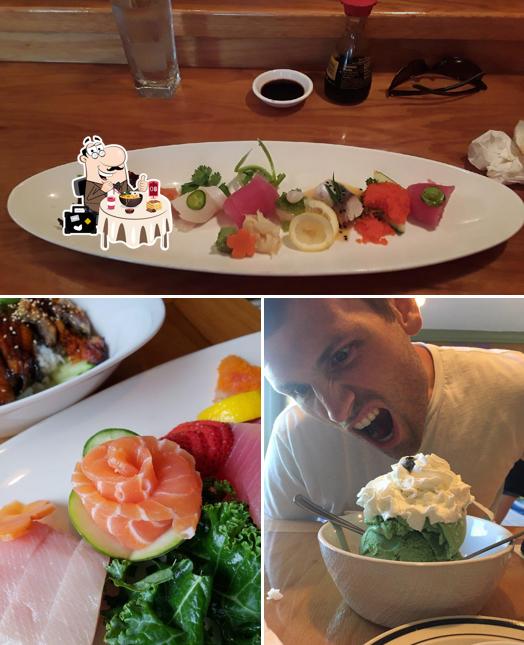 Sasaki Sushi, New Smyrna Beach - Restaurant menu, prices and reviews