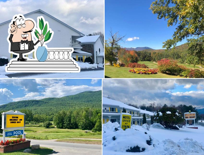 Best american restaurants in Gorham, New Hampshire, winter 2024 ...