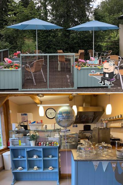 Wendy’s at Usk Museum Cafe, Usk - Restaurant menu, prices and reviews