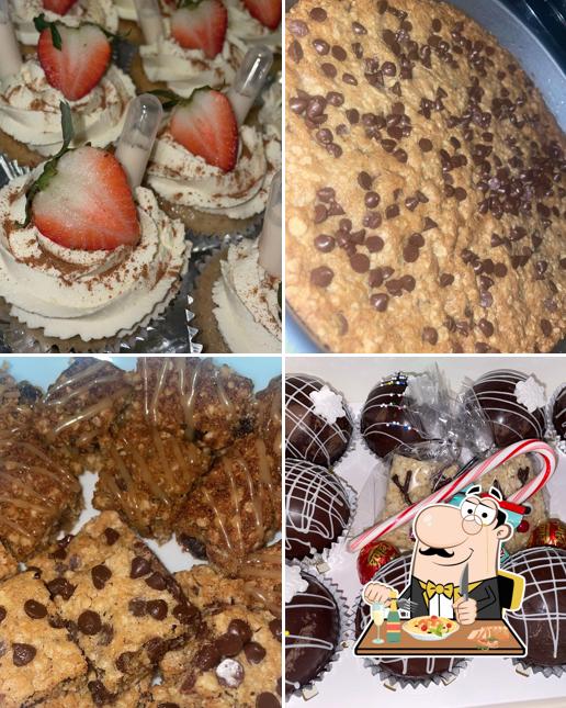Sam's Sweets, Westernport - Restaurant menu, prices and reviews