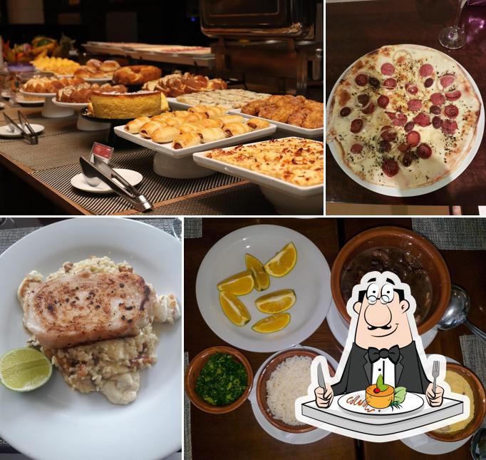 Sax Bar & Restaurante, Manaus - Menu do restaurante, preços e opiniões
