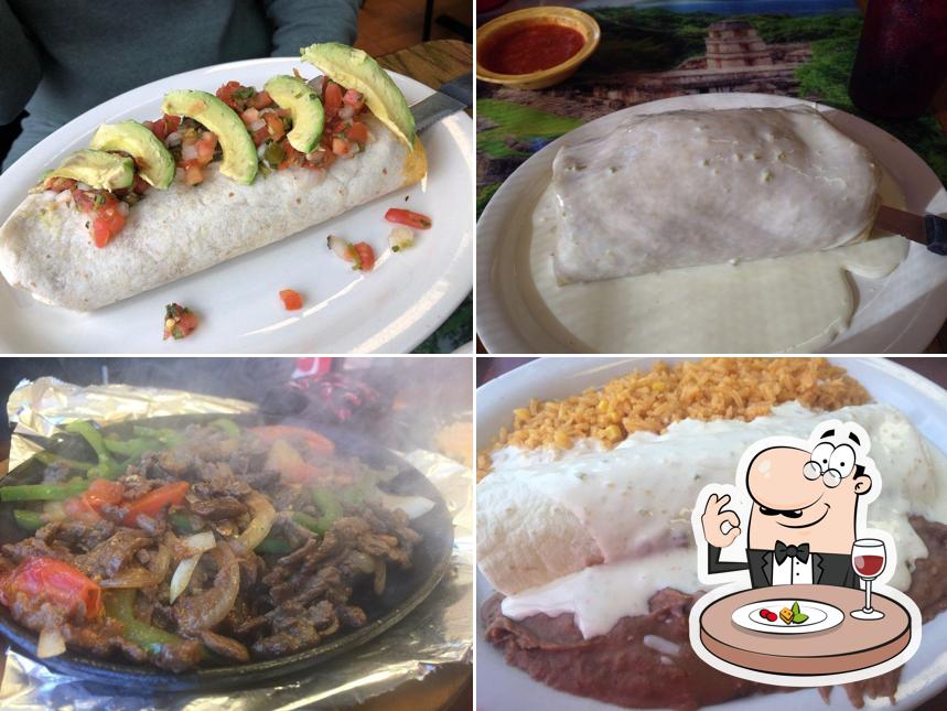 Sergio's Taqueria, Osage Beach - Restaurant menu, prices and reviews