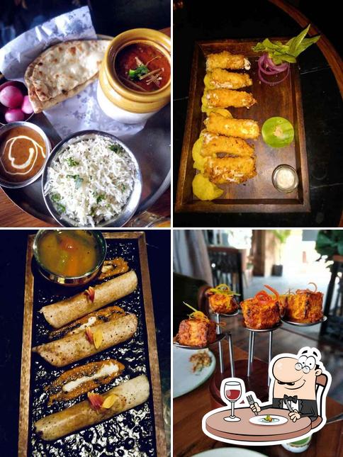 Sutra Gastropub, Noida - Restaurant menu, prices and reviews