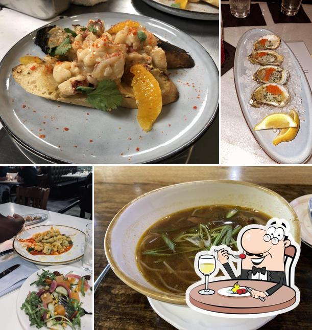 The Huntsman, Tallahassee - Restaurant menu, prices and reviews