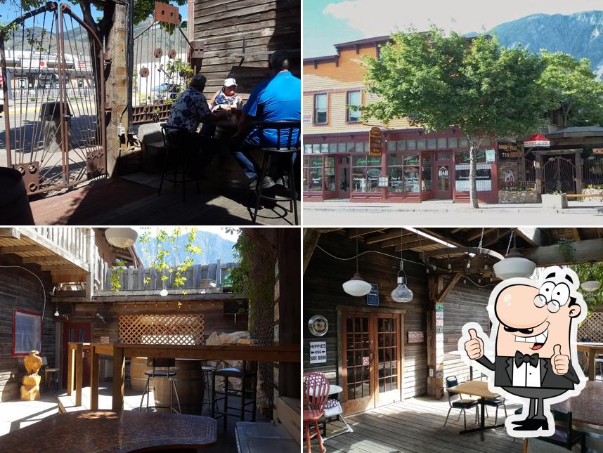 Blackbird Tavern in Keremeos - Restaurant reviews