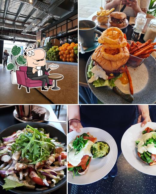 Zitto, Golden Grove - Restaurant menu, prices and reviews