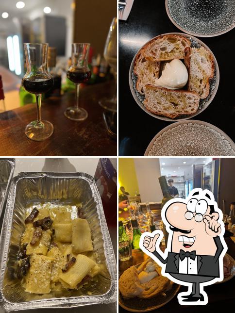 Ripiena, Fortitude Valley - Restaurant menu, prices and reviews