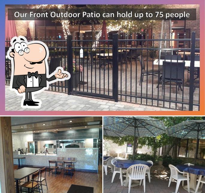 Capisce Pizzeria, Morris Plains - Restaurant menu, prices and reviews