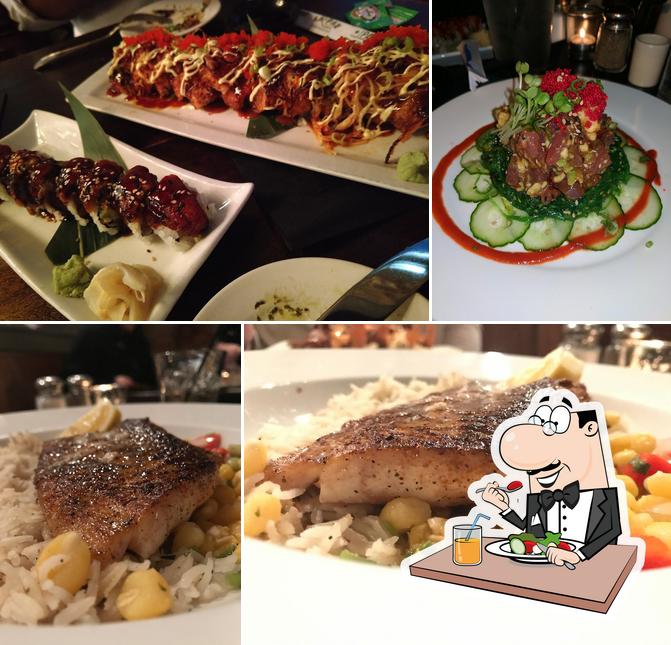 Chuck's Fish Mobile in Mobile - Restaurant menu and reviews