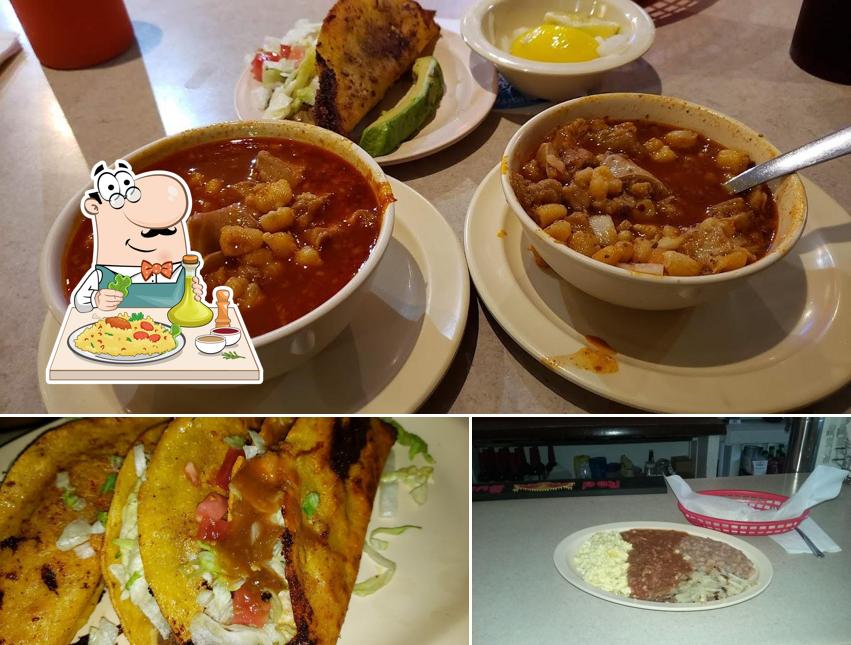 EL TORO in Denver - Restaurant menu and reviews