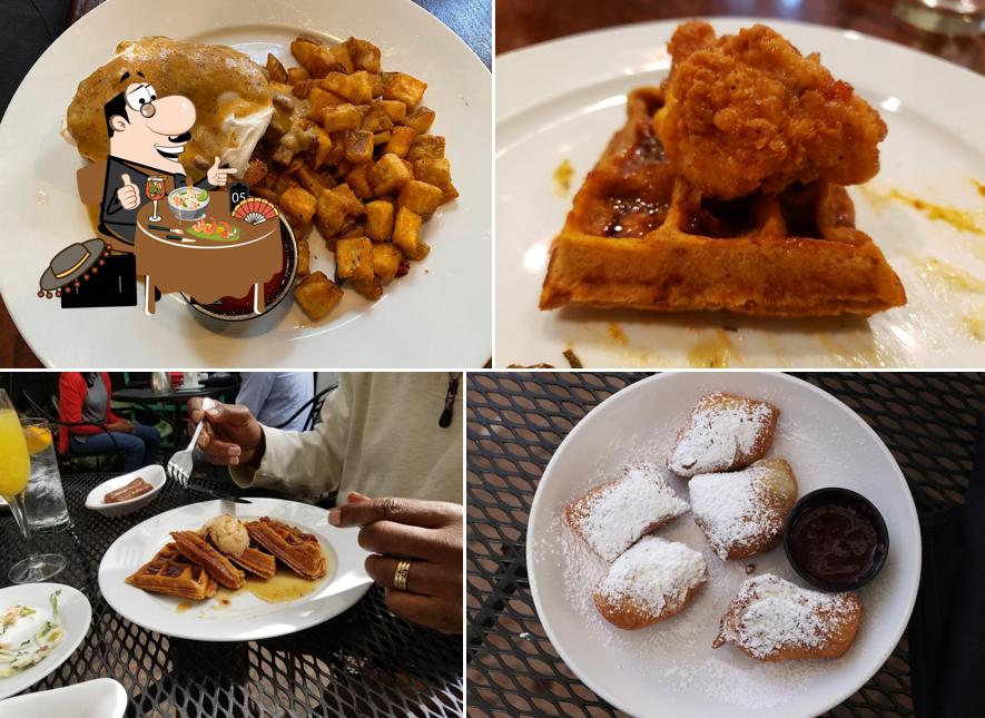 Eli's Table, Charleston - Restaurant menu, prices and reviews