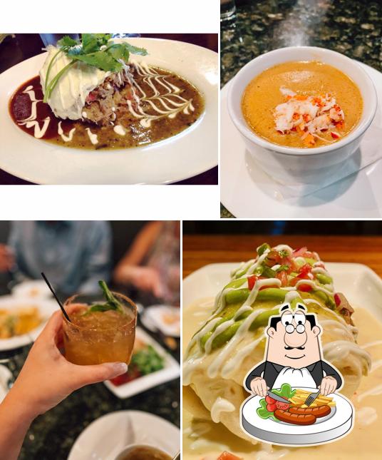 Mesh - Louisville in Louisville - Restaurant menu and reviews