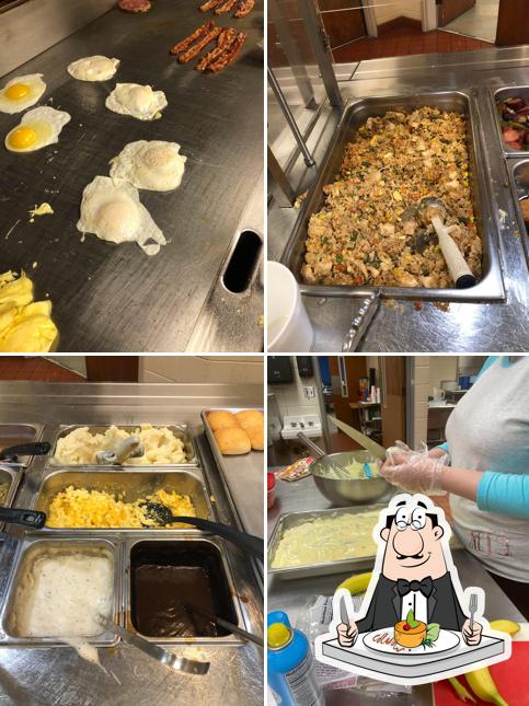 Bevill Cafe, Sumiton - Restaurant menu, prices and reviews