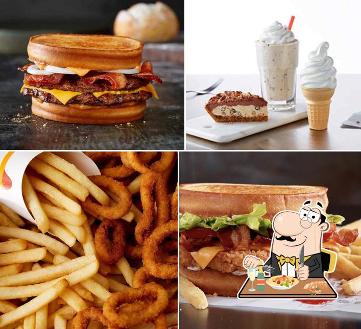 Burger King, Dacono - Restaurant menu, prices and reviews