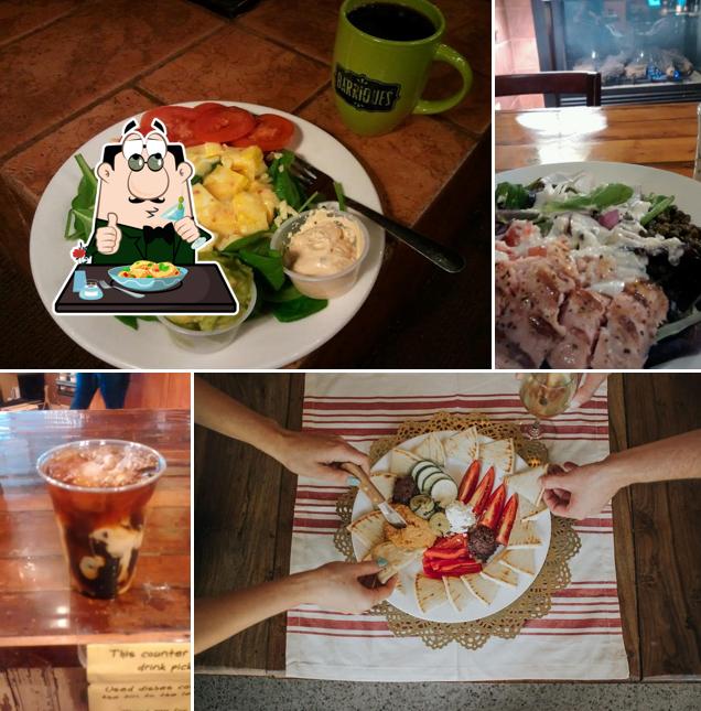 Barriques Coffee - Old Sauk, 8410 Old Sauk Rd in Middleton - Restaurant ...