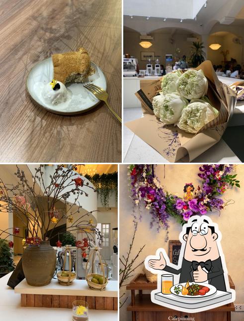 The Annam House, Hanoi - Restaurant menu, prices and reviews