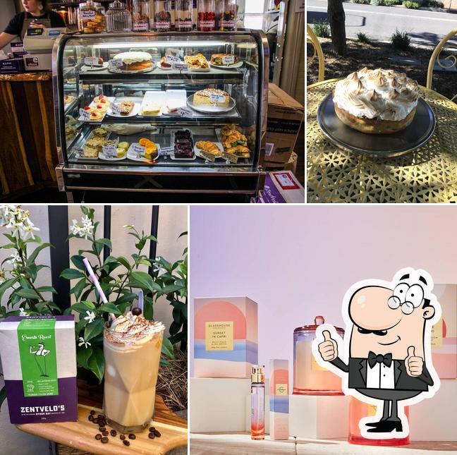 The Corner Life & Style in Tenterfield - Restaurant reviews