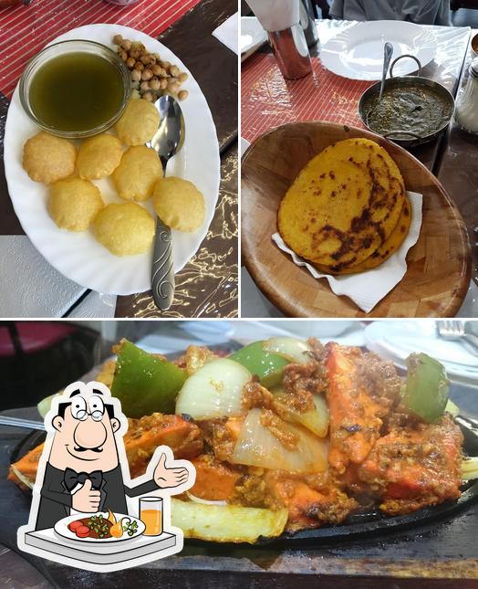 Chini Chor, Hounslow, Hounslow West - Restaurant menu, prices and reviews