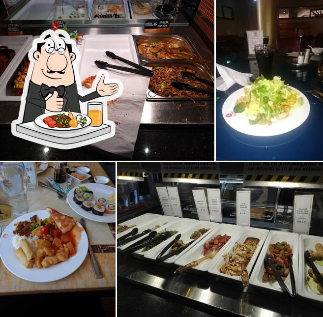 Eastern Palace restaurant, Umeå - Restaurant reviews