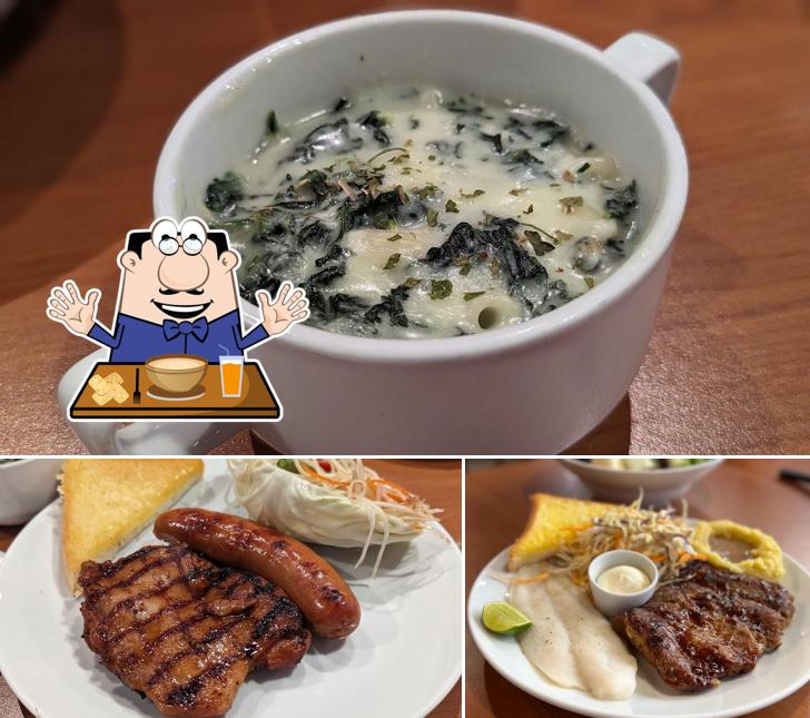 Eat Am Are MBK, Bangkok - Restaurant menu, prices and reviews