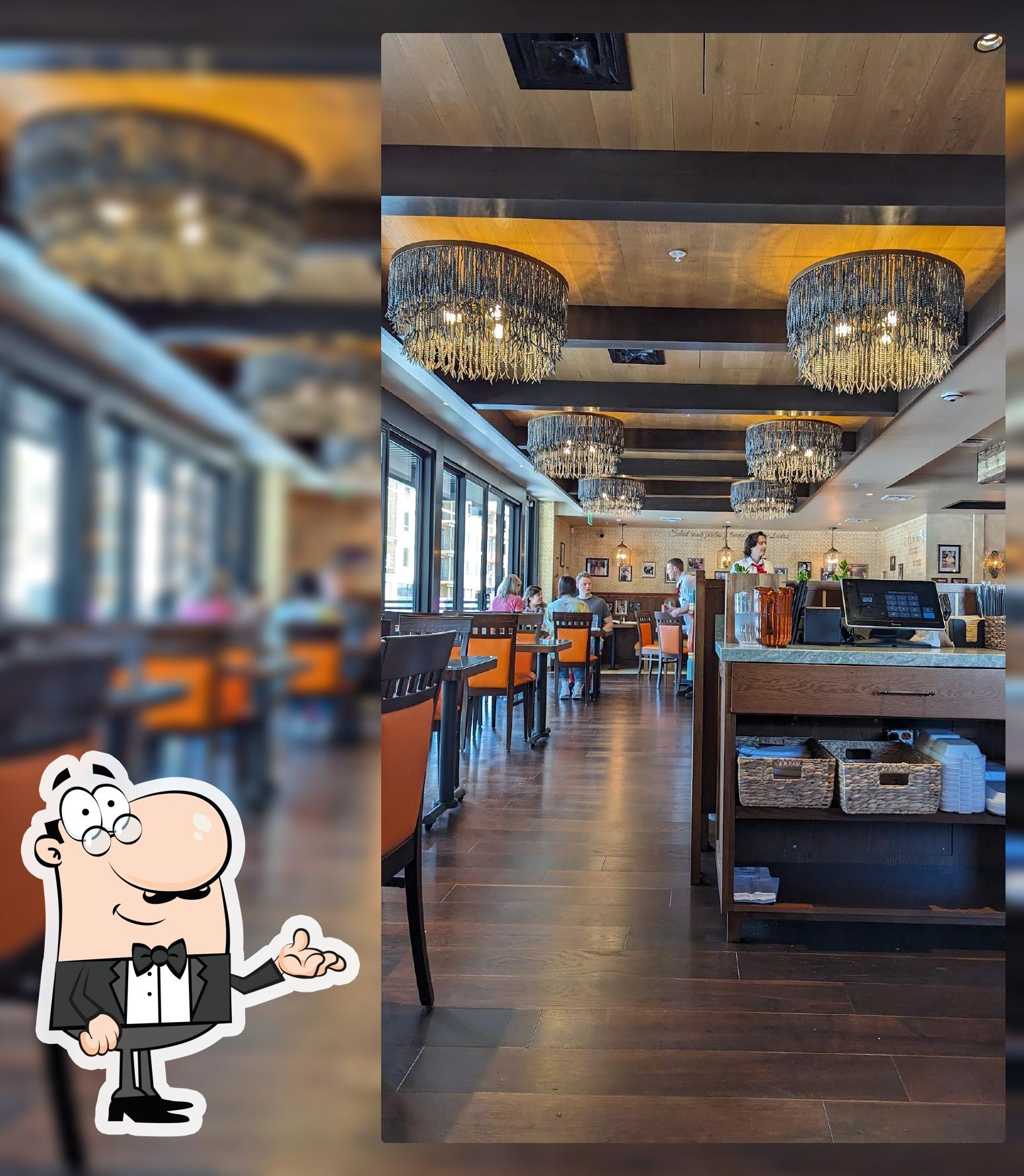 El Cholo Restaurant, Salt Lake City - Carta del restaurante y opiniones