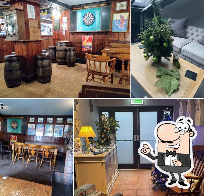 Top 3 restaurants in Winterton-on-Sea, october 2025 - Restaurant Guru