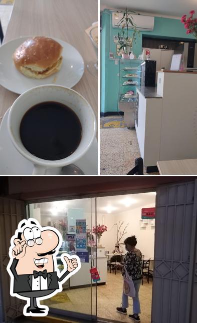 Hestia Cafe, Lince - Restaurant reviews