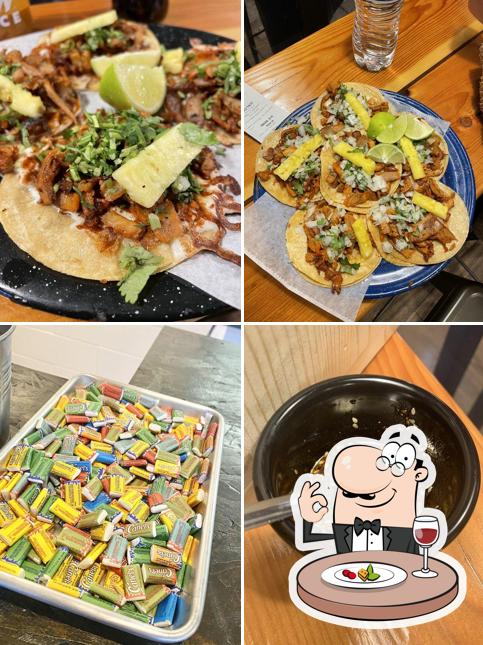 Holy Taco in Orem - Restaurant reviews