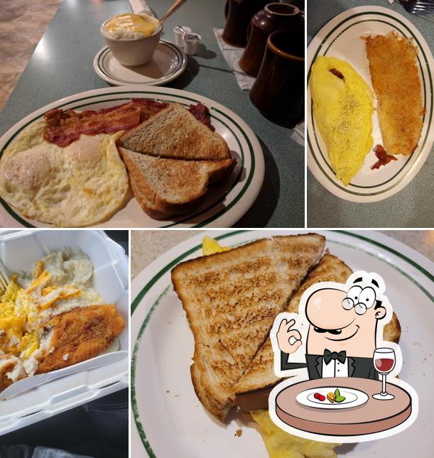 Johnny's Diner, Orlando - Restaurant menu, prices and reviews