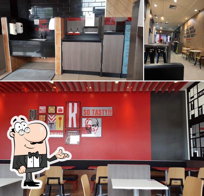 Restaurante KFC, Hua Hin - Carta del restaurante y opiniones