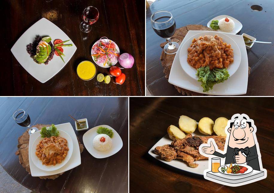 Raymi Restaurant & Bar, Moquegua - Menú del restaurante, precios y reseñas