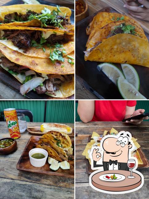 La Elotes restaurant, Manila - Restaurant reviews