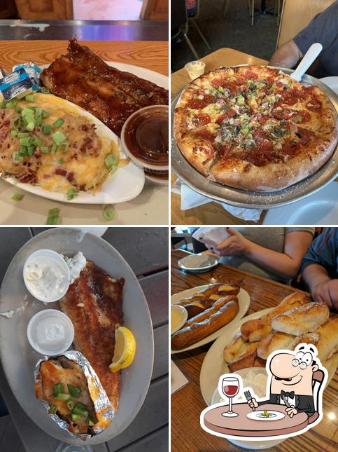 Lake Inn, Lapeer - Restaurant menu, prices and reviews