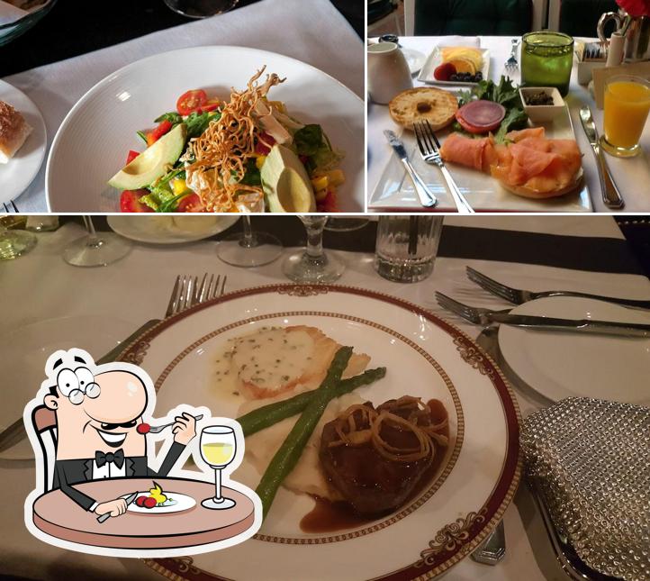 Leopard Lounge, Palm Beach - Restaurant menu, prices and reviews