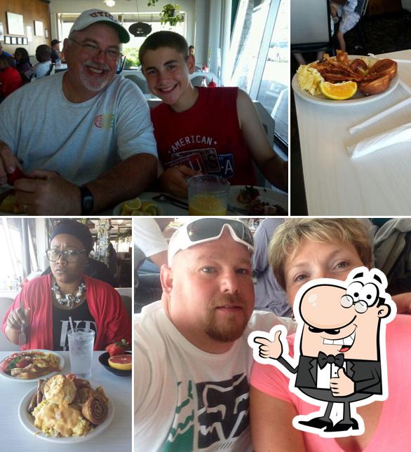 Mammy's Kitchen, 1010 N Kings Hwy in Myrtle Beach - Restaurant menu and ...