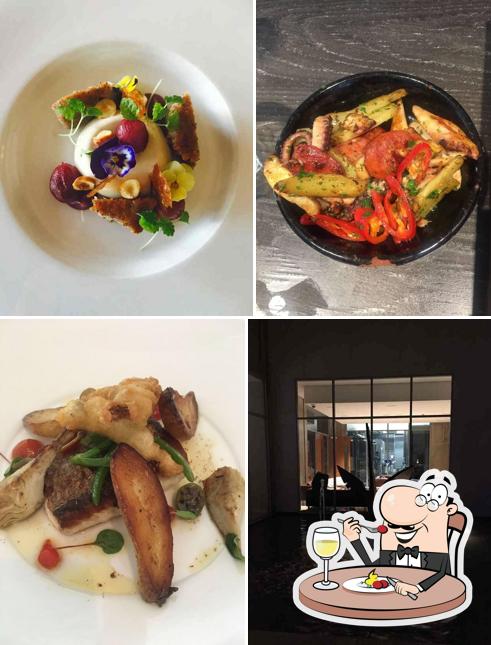 Mandoon Estate, Caversham - Restaurant menu, prices and reviews