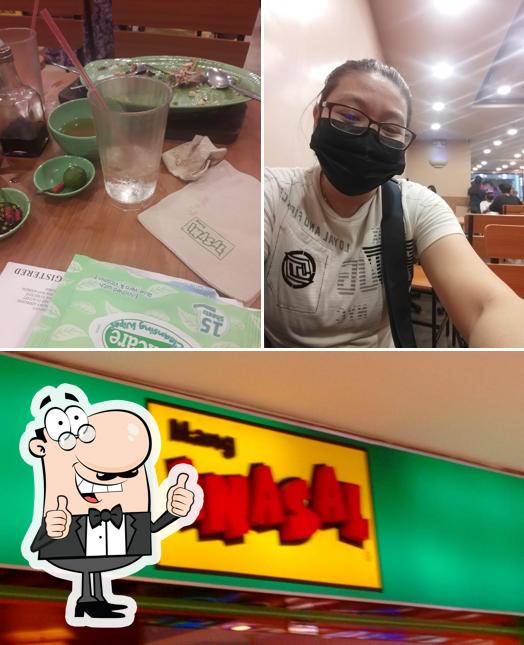 Mang Inasal restaurant, Manila, 3rd Floor - Restaurant menu and reviews