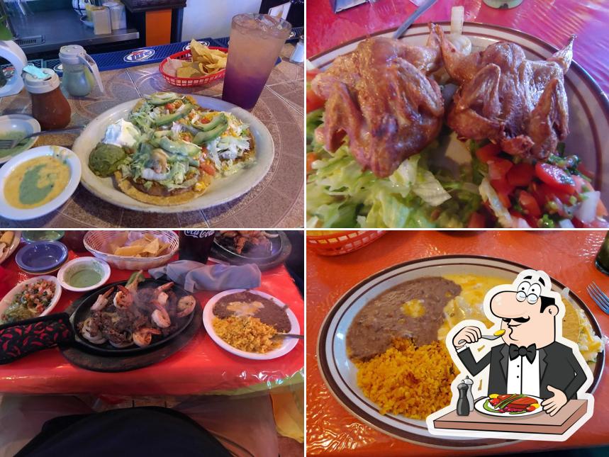 Top 7 mexican restaurants in Tyler, december 2025 - Restaurant Guru
